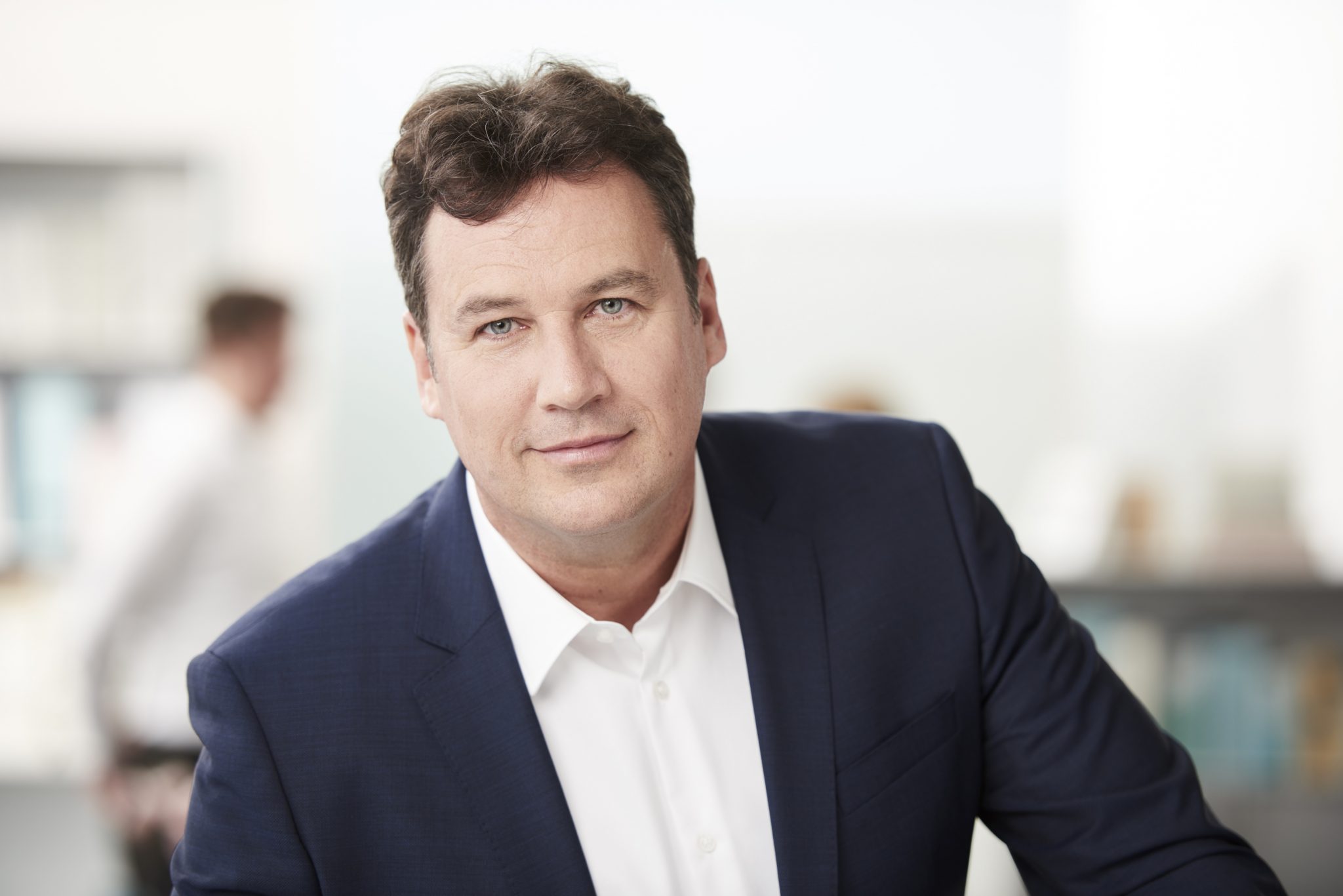 Der BDS im Gespräch mit: Christian Freiherr von Stetten MdB (CDU)