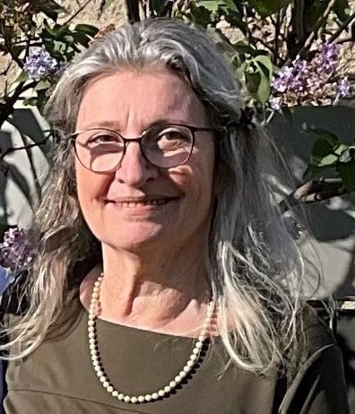 30 Jahre im BDS Baden-Württemberg: Elisabeth Ströbel